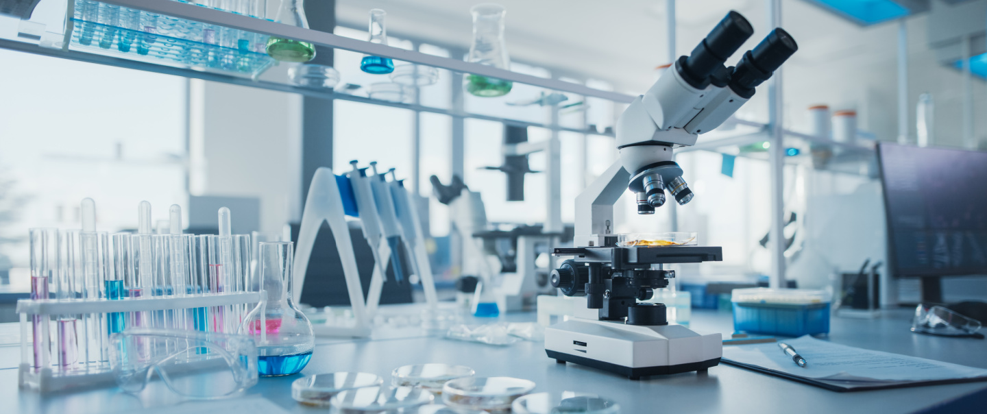 Iowa DCI Criminalistics Laboratory | Iowa Department of Public Safety