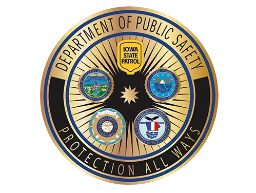 Commissioner's Office | Iowa Department of Public Safety
