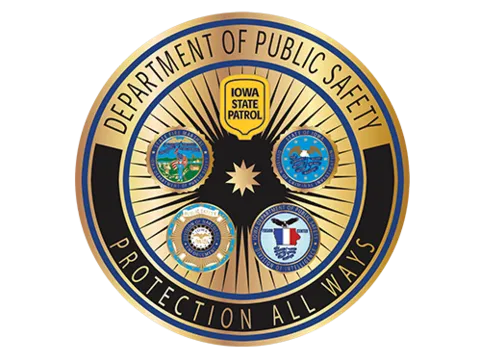 Commissioner's Office | Iowa Department of Public Safety