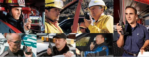 Iowa Statewide Interoperability Communications System (ISICS) | Iowa ...