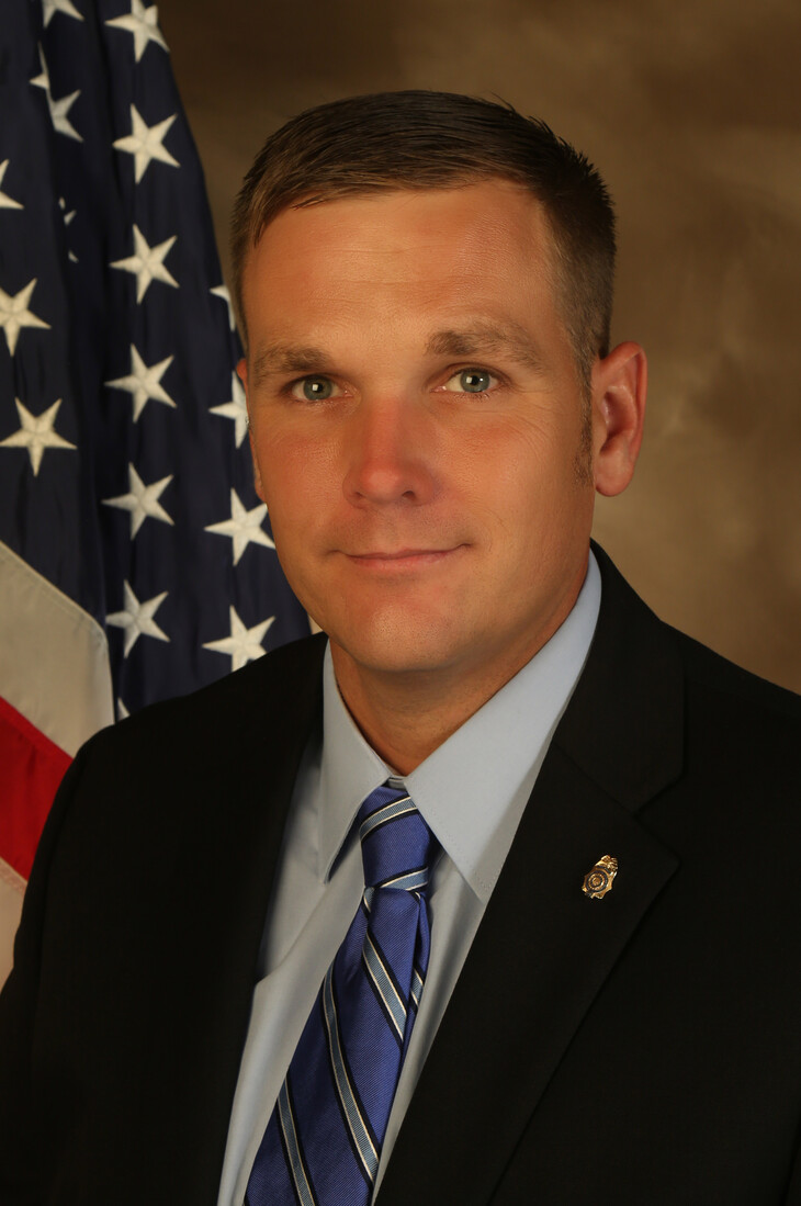 SPECIAL AGENT IN CHARGE DON SCHNITKER TO HEAD NEW GOVERNOR’S SCHOOL ...