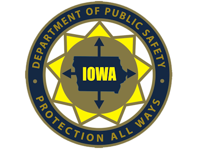 About DPS | Iowa Department of Public Safety