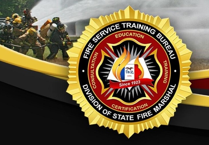 Fire Service Training Bureau | Iowa Department of Public Safety