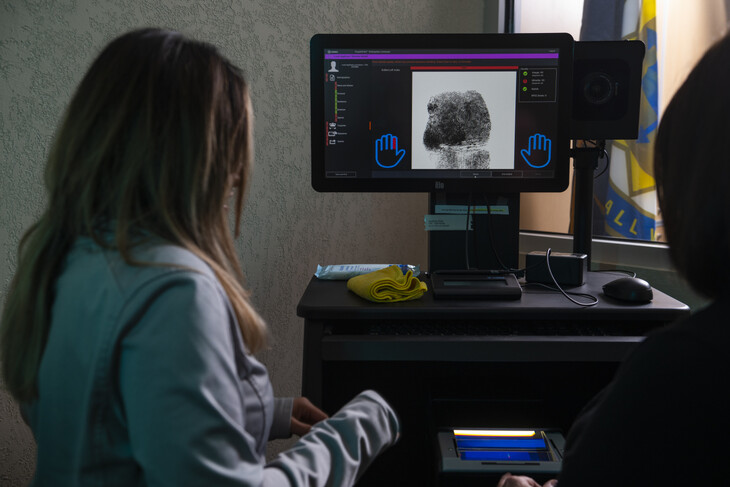 Support Operations Bureau | Iowa Department of Public Safety