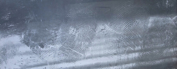 Impression Evidence Section | Iowa Department of Public Safety