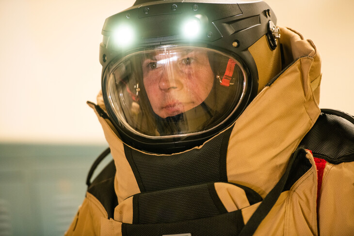 Arson & Explosives Bureau | Iowa Department of Public Safety