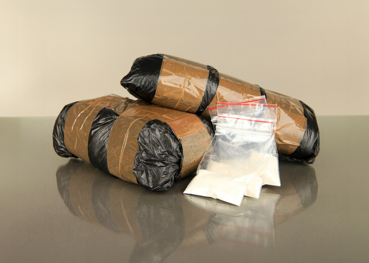 Drug Identification Section | Iowa Department of Public Safety