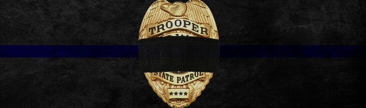 Line of Duty Deaths | Iowa Department of Public Safety