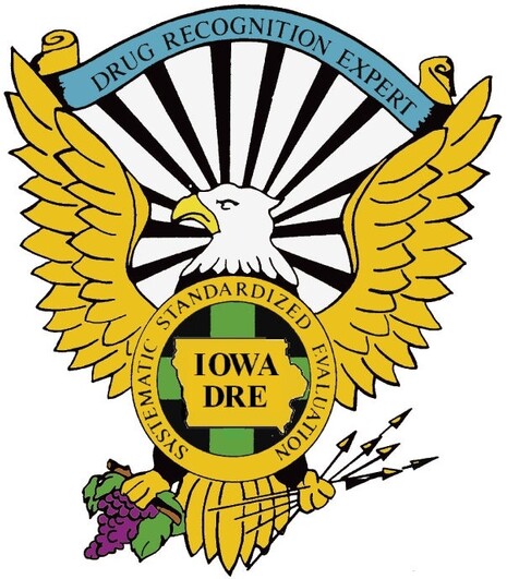 Drug Recognition Expert Program | Iowa Department of Public Safety