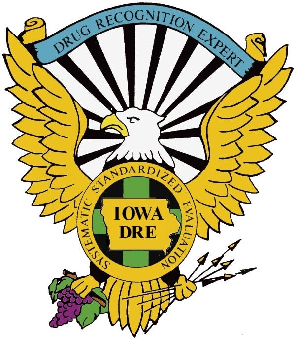 Drug Recognition Expert Program | Iowa Department of Public Safety