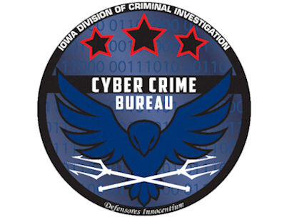 Cyber Crime Bureau | Iowa Department of Public Safety