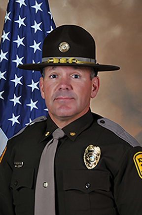 About the Iowa State Patrol | Iowa Department of Public Safety